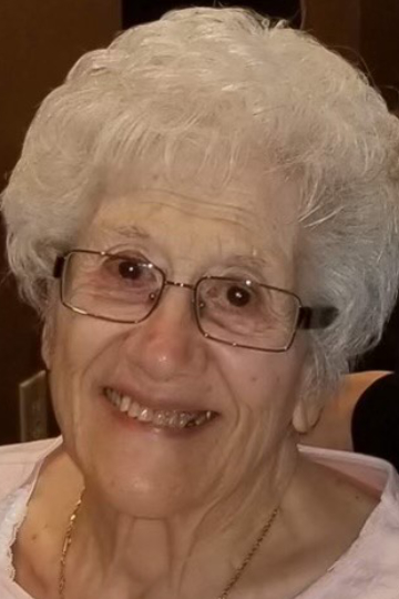 Jennie R. Columbo 1926-2024 | News, Sports, Jobs - The Vindicator